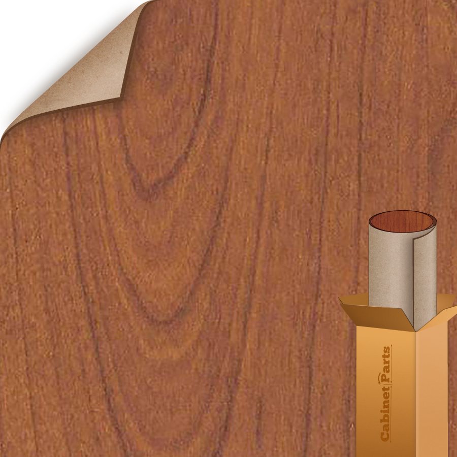 Formica 758-58-12-60X144, Blossom Cherrywood Matte Finish 5 ft. x 12 ft ...