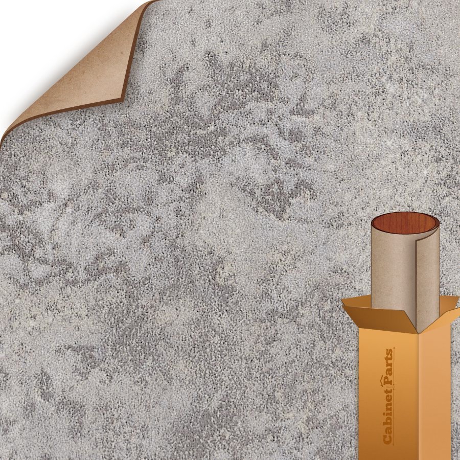 Formica 8830-58-12-60X144, Elemental Concrete Matte Finish 5 ft. x 12 ...