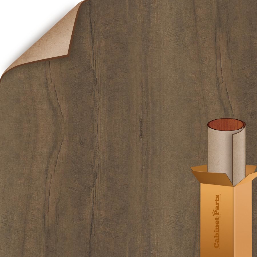 Formica 9484-58-20-48X096, Oxidized Beamwood Matte Finish 4 ft. x 8 ft ...