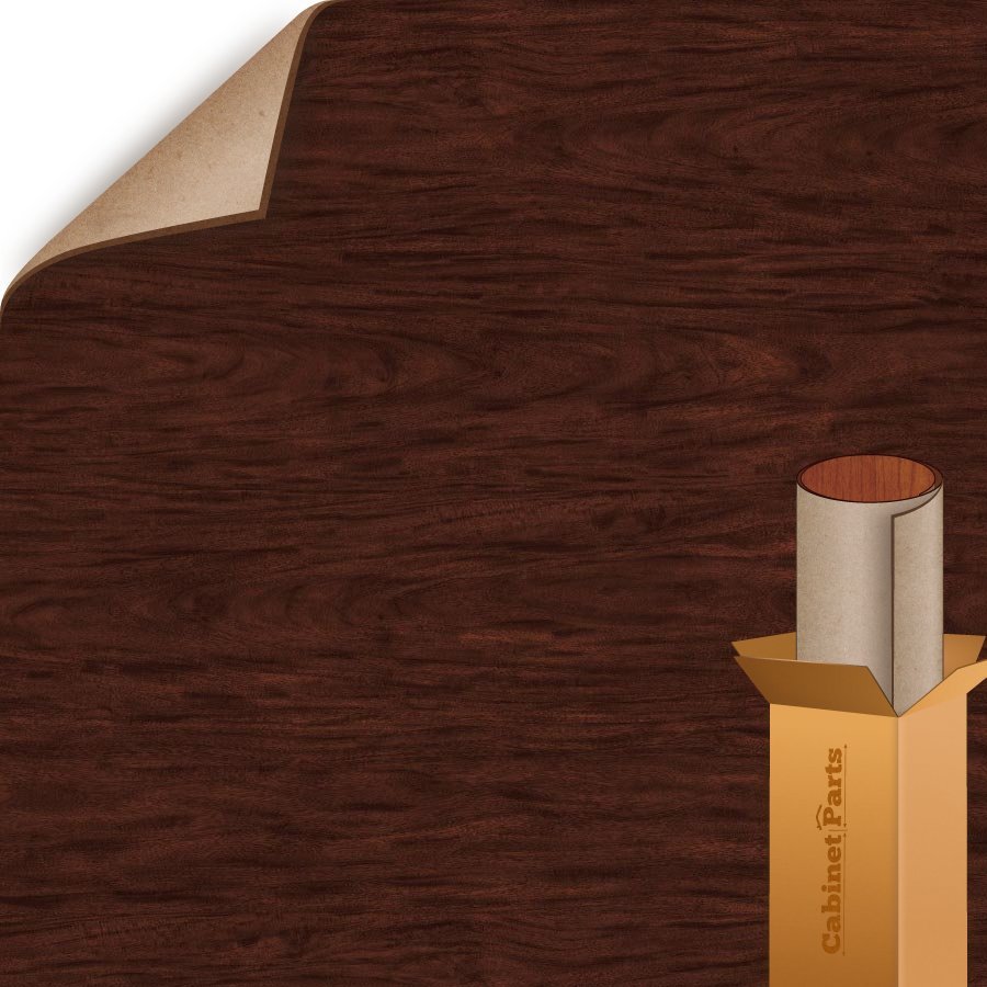 Wilsonart 7040-78-350-48X096, Figured Mahogany Fine Grain Finish 4 ft ...