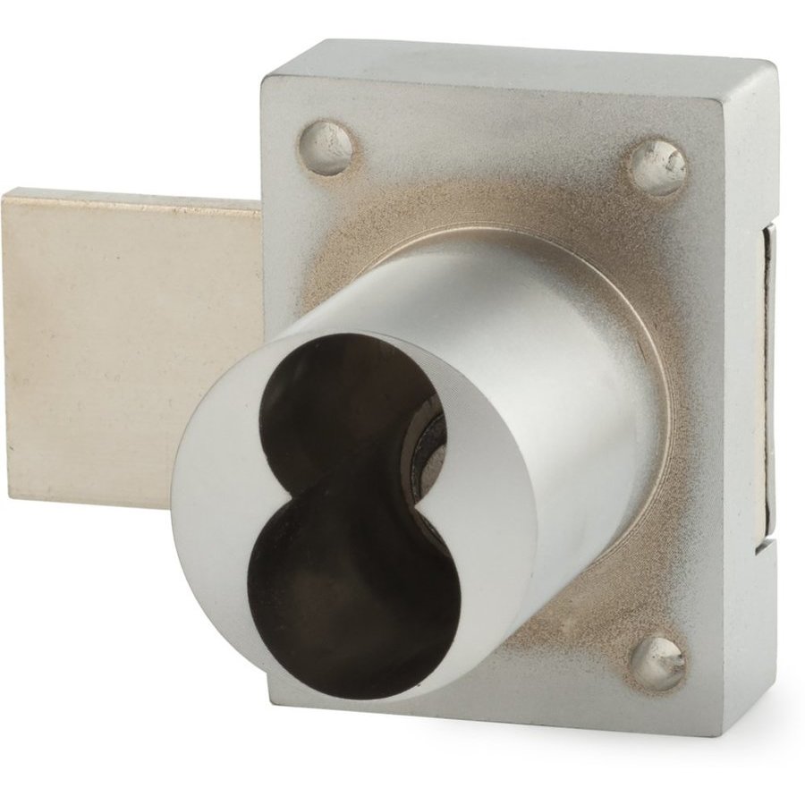 Olympus Lock 777ICP-DR-26D, 1-7/16 Inch Cabinet Door Lock Body for ...