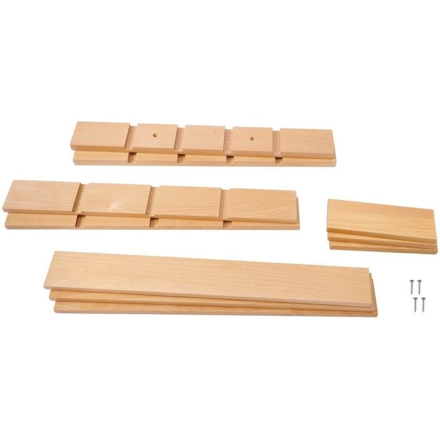 Rev-A-Shelf 4WDIV-30SH-1, 27 Inch Face Frame Minimum Opening Width ...