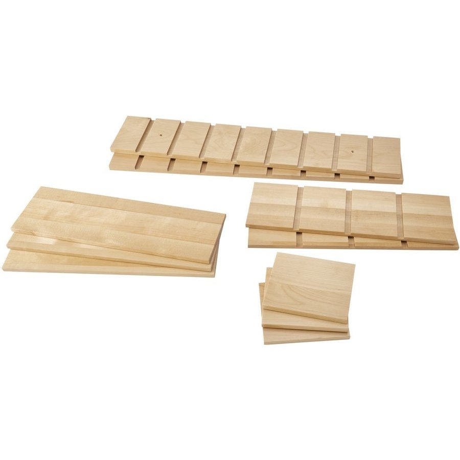 Rev A Shelf 4wdiv 36 1 30 3 4 Inch Width X 6 Inch Height Drop In Deep