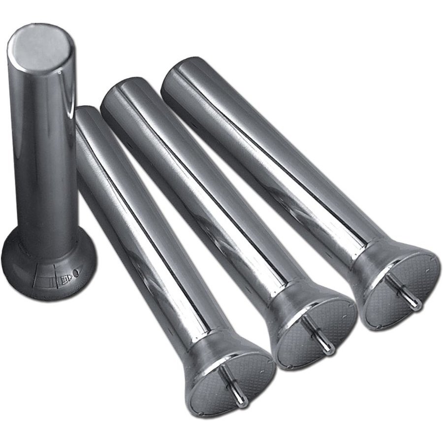 Rev-A-Shelf DPS-PEG-4SS, Stainless Steel Drawer Pegboard Pegs- Pack of ...