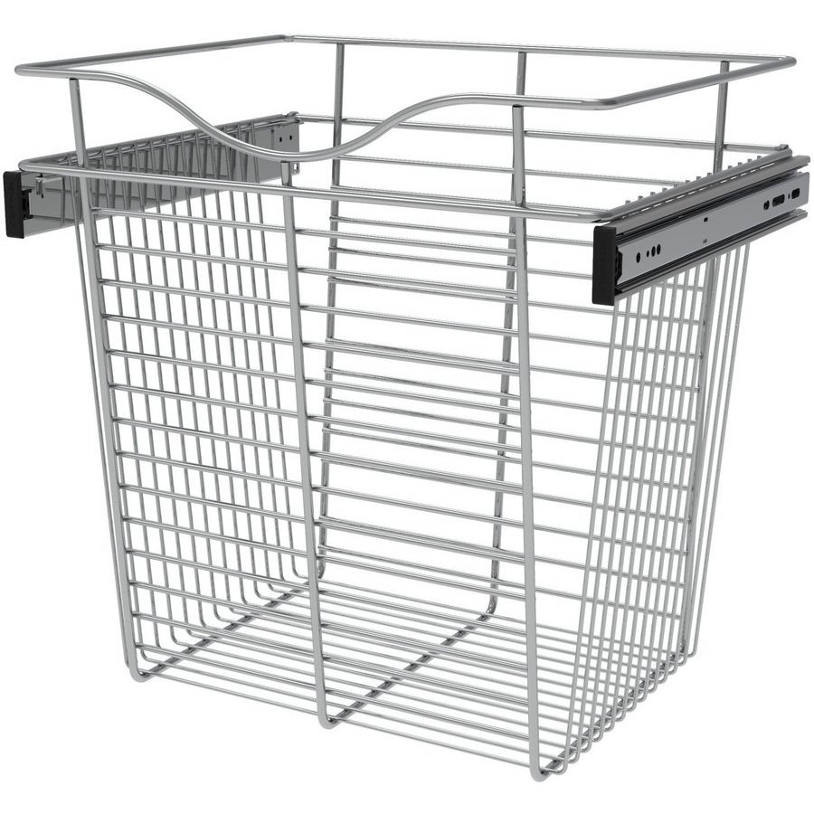 Rev-A-Shelf 18 Inch Width x 14 Inch Depth x 18 Inch Height Heavy-Gauge ...