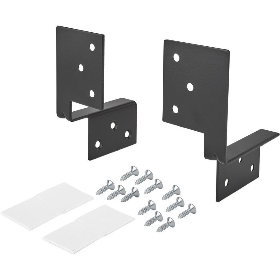 Rev-A-Shelf Drawer Front Mount Bracket CJD-DMB-KIT | CabinetParts.com