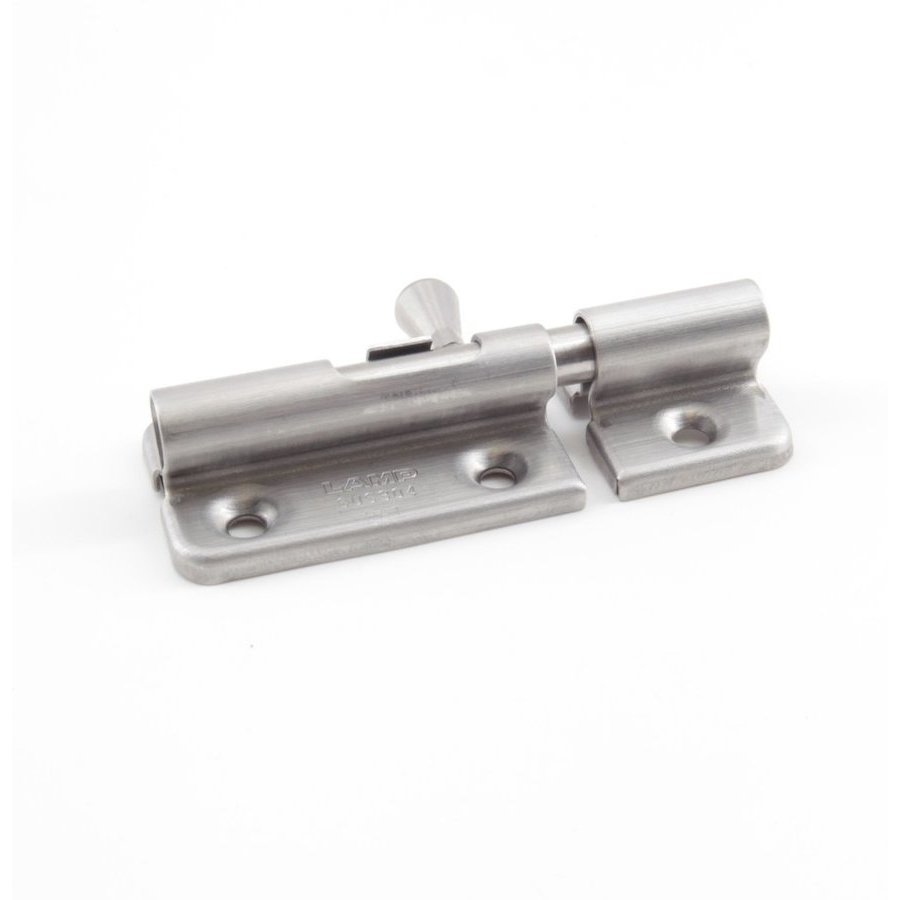 Sugatsune BL-40SS, 1-37/64 Inch Length x 1-19/64 Inch Height Spring ...