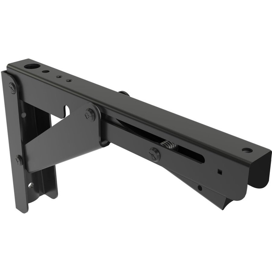 Sugatsune EB-200/EP-BL, Drop-Down Folding Bracket for Countertops and ...