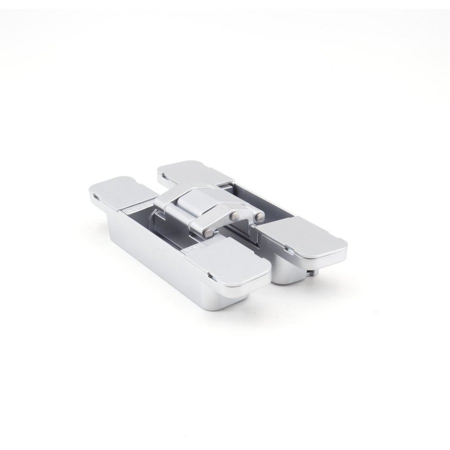 Sugatsune HES3D-120DC, 3 Way Adjustable Concealed Hinge for 1-1/8 ...