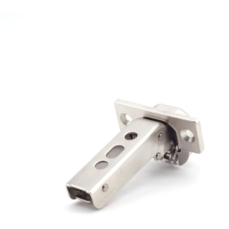 Sugatsune J95-C24/25T-NI, Heavy Duty Full 1 Inch Maximum Overlay ...