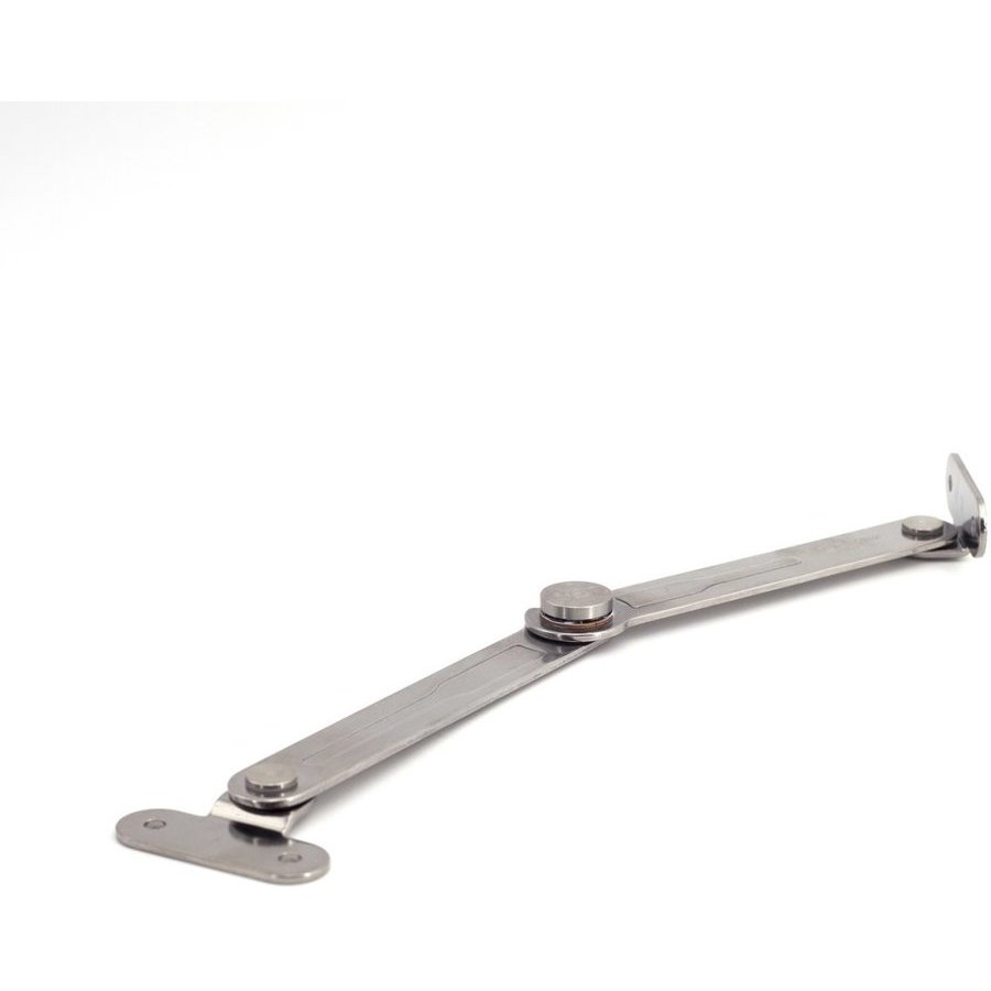 Sugatsune S-100T30L, Free Stop Torque Lid Stay, Left Side, 26.5 lbs·in ...