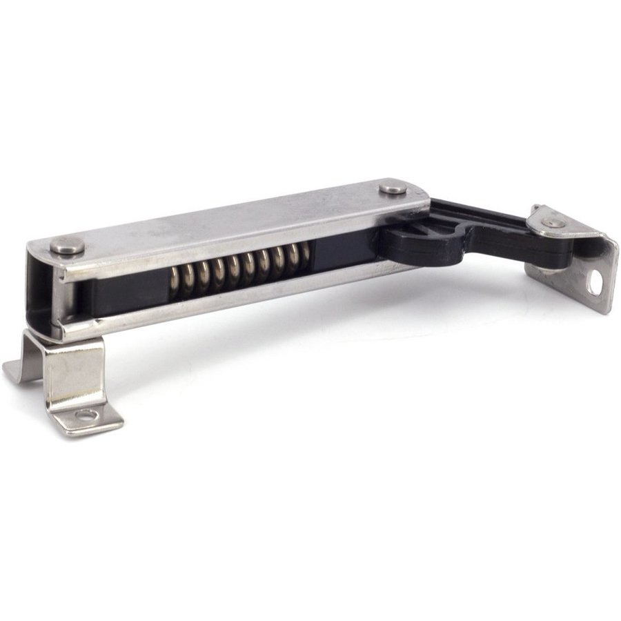 Sugatsune S-YT02L, Spring Loaded Lid Stay, Left Side Wall Mounted, 34 ...