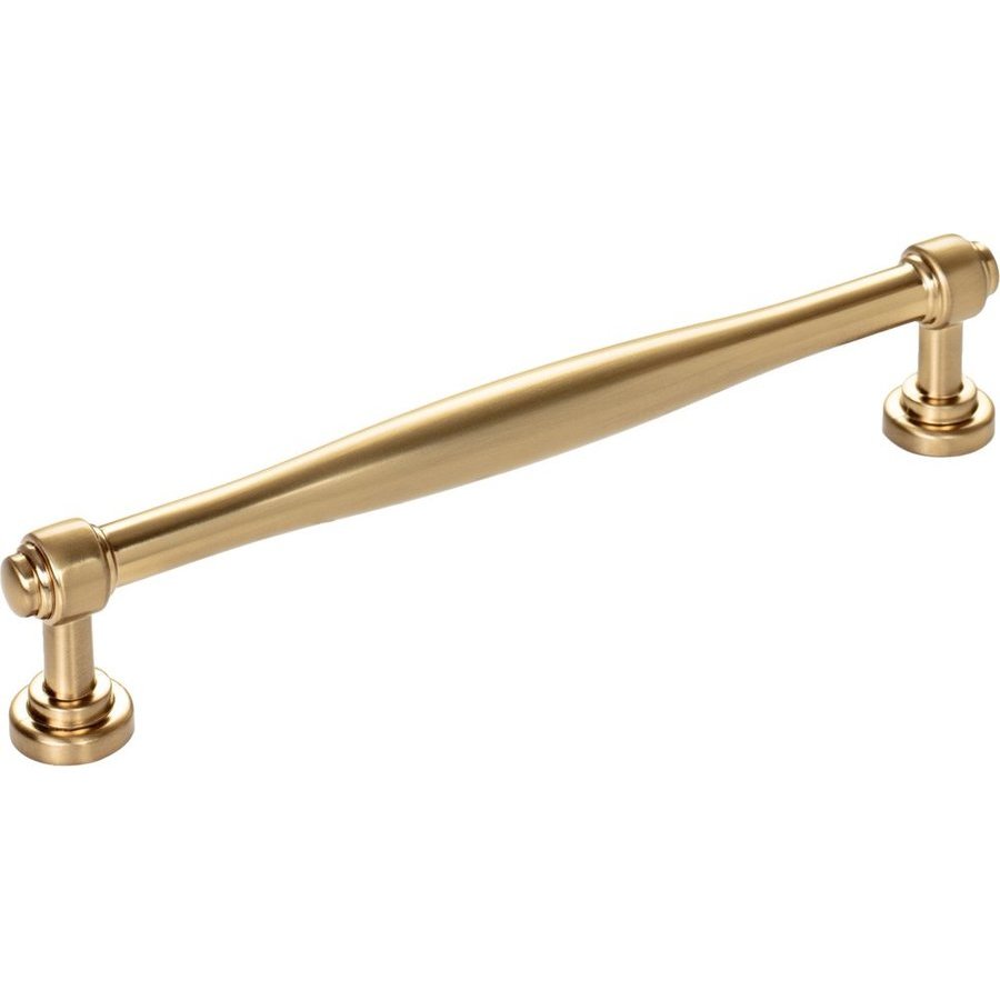 Top Knobs TK3073HB, 6-5/16 Inch Center to Center Ulster Cabinet Pull ...