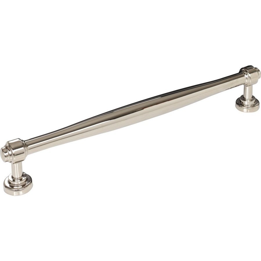 Top Knobs TK3078PN, 18 Inch Center to Center Ulster Cabinet Pull ...
