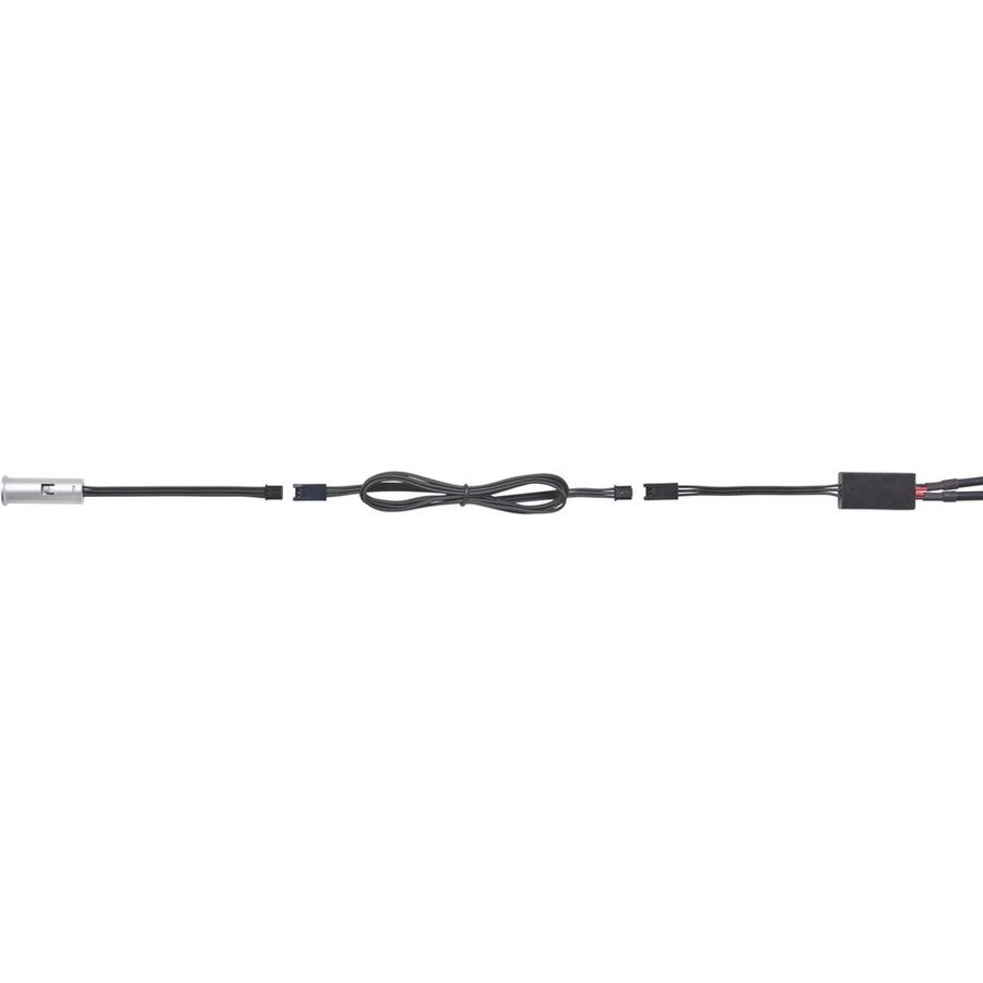 Tresco by Rev-A-Shelf L-RSDS2-NI-1, Tresco Round Two Door Sensor for ...