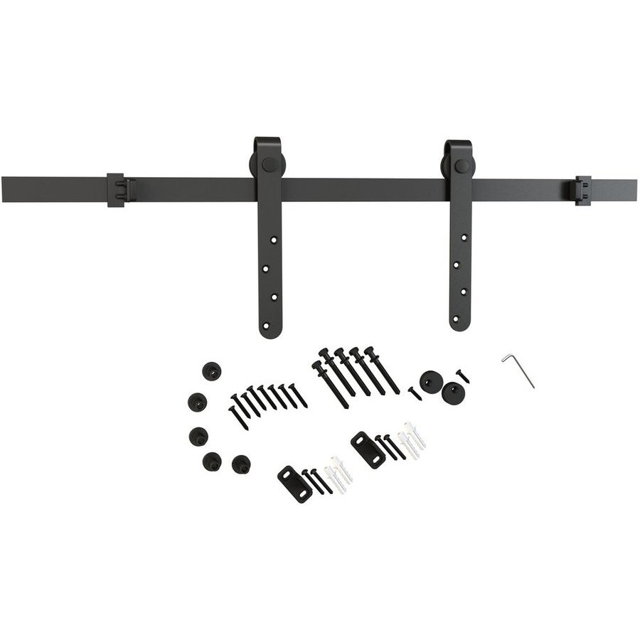 U S Futaba 77214 51 010 5 Foot 10 Inch Flat Surface Mount Mini barn