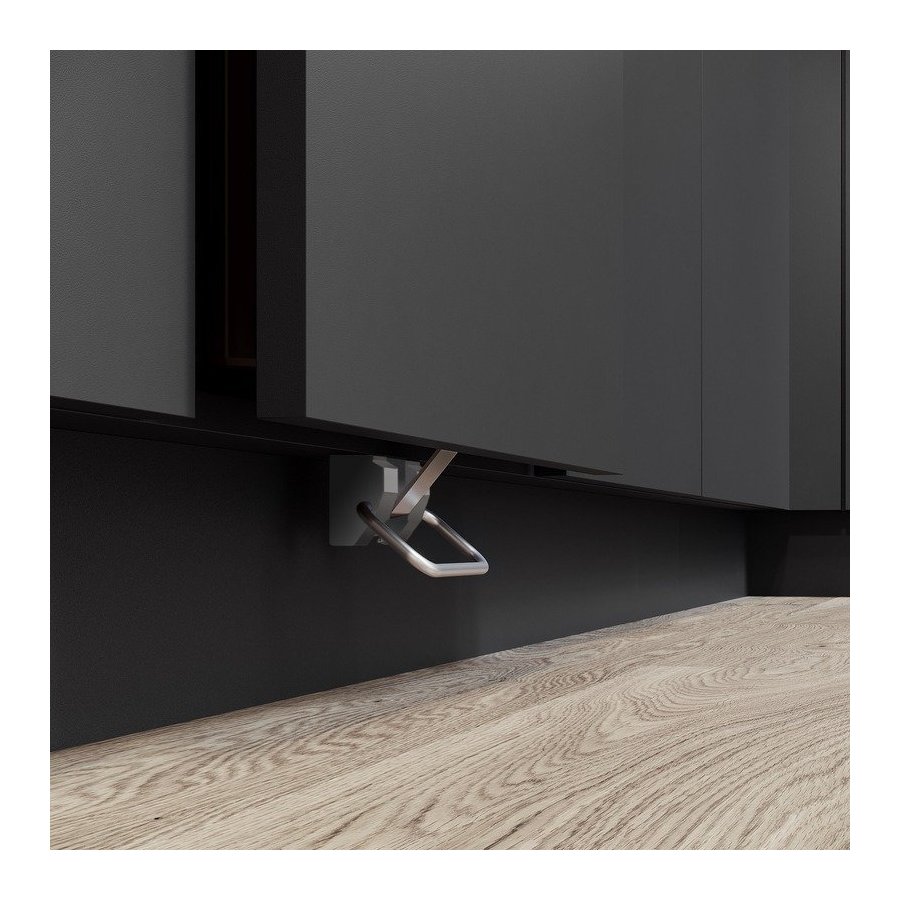 Vauth Sagel 10090006930, ENVI Kick Hands-Free Door Opening Foot Pedal ...