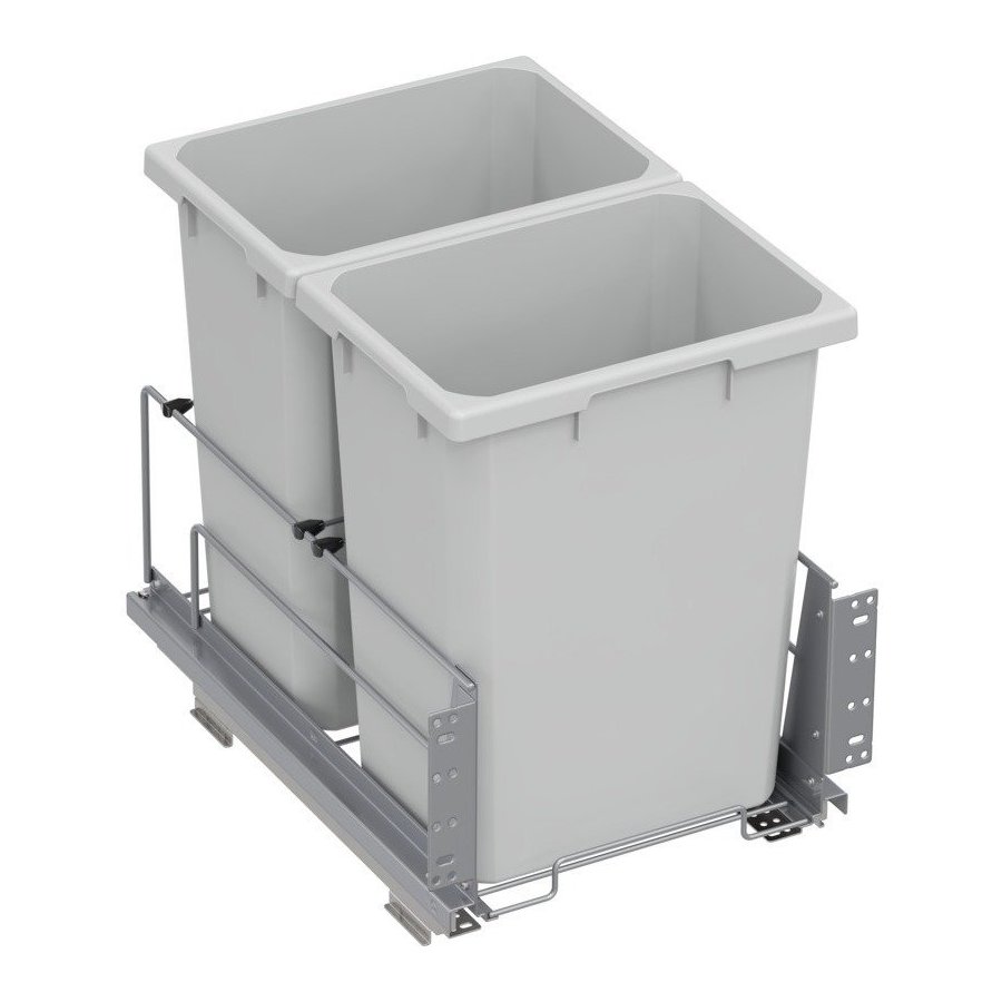 Vauth Sagel 90092000119, 2 X 35 Quart VS ENVI BMT Bottom Mount Saphir ...