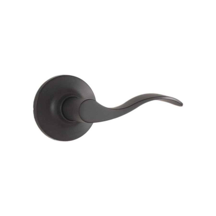 Weslock 00200X2X2FR20, New Haven Passage Lock with Adjustable Latch and ...