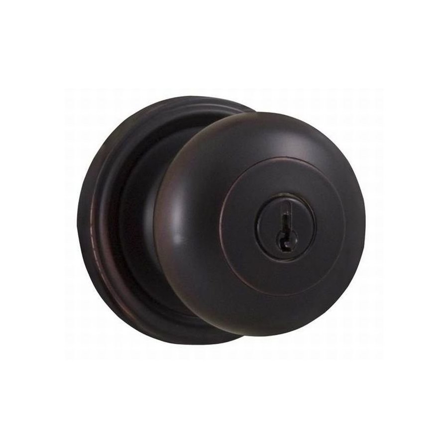 Weslock 00640I1I1SL23, Impresa Entry Lock with Adjustable Latch and ...