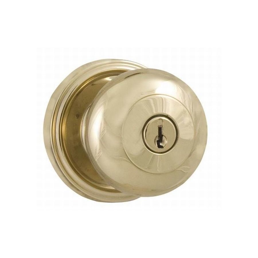 Weslock 00640IBI3SL23, Impresa Entry Lock with Adjustable Latch and ...