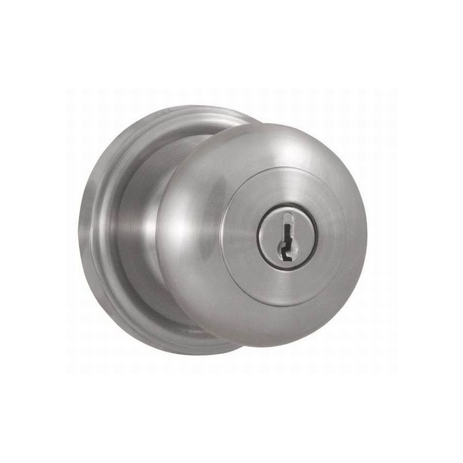 Weslock 00640ININSL23, Impresa Entry Lock with Adjustable Latch and ...