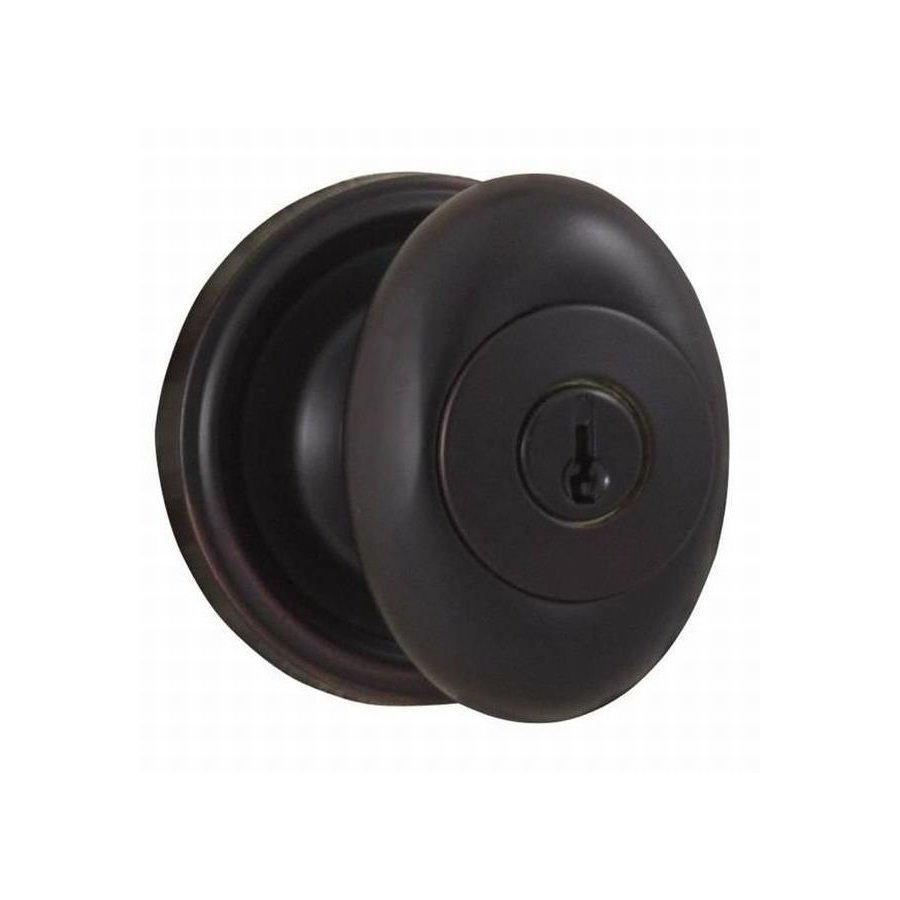 Weslock 00640J1J1SL23, Julienne Entry Lock with Adjustable Latch and ...