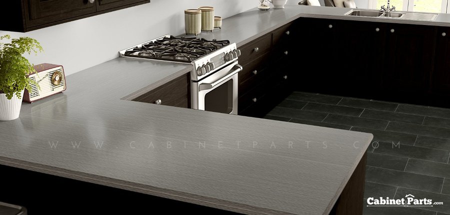 Wilsonart 4940K-18-735-48X096, Astro Strandz Linearity Finish 4 ft. x 8 ...