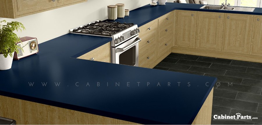 Wilsonart D25-60-350-60X144, Atlantis Matte Finish 5 ft. x 12 ft ...