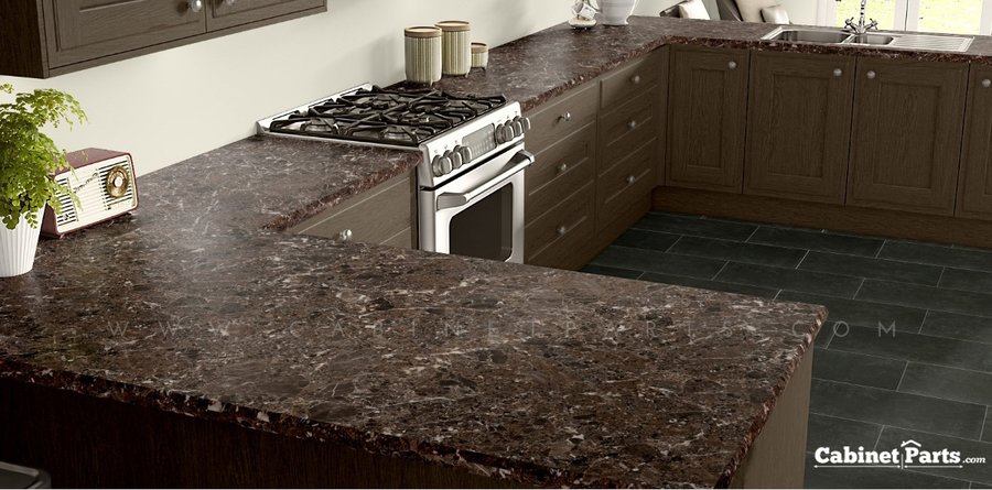 Wilsonart 4948K-22-335-48X096, Breccia Nouvelle Antique Finish 4 ft. x ...