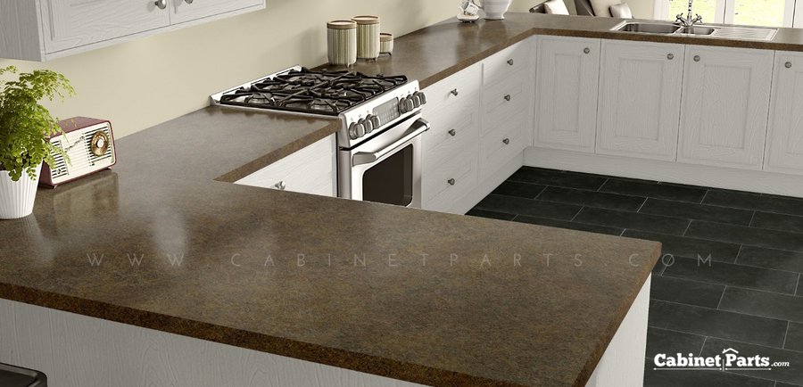 Wilsonart 1842K-45-376-48X096, Canyon Passage HD Facet Finish 4 ft. x 8 ...