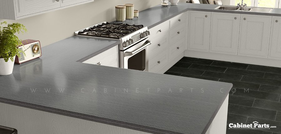 Wilsonart 4830-18-350-60X144, Satin Stainless Linearity Finish 5 ft. x ...