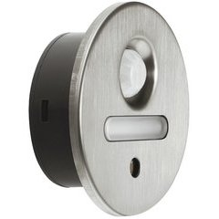 Hafele 833.73.110, Final Sale, 1-5/8 Inch Loox 12V #2028 Toe Kick LED ...