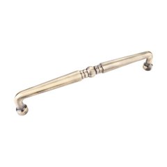 Elements by Hardware Resources 3 Inch Center to Center Madison Cabinet Pull, Antique Brass Z259 ...
