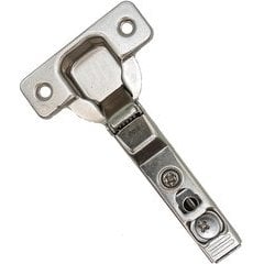 Builders Line Long Arm Hinge, 110 Degree Soft Close Clip Hinge, Cam ...