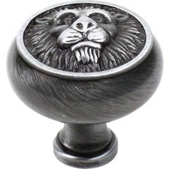 Century Hardware 19306-10B, Roman 1-1/4 Inch Diameter Oil Rubbed Bronze ...