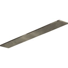 Ekena Millwork BKTM03X18LOSS, Logan 3"W x 18"D x 0.25"H Countertop ...