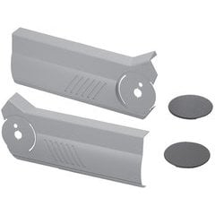 Blum 22F2500, Aventos HF Top Bi-Fold Lift System, PF 238 to 1188 for ...