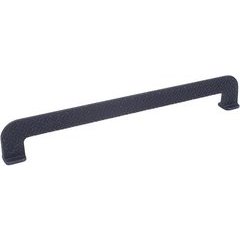 Century Hardware 23049D-BS, Diamond Plate 10-5/64 Inch c.c. Pull, Matte ...
