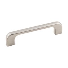 Jeffrey Alexander 264-128SN, Alvar Pull 5-1/16" Center to Center Satin Nickel | CabinetParts.com