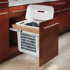 Pull Out Hampers | CabinetParts.com