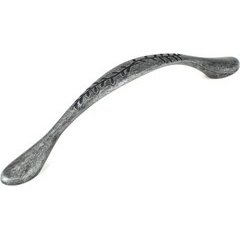 Century Hardware 28598-14B, Hamilton 5-1/16 Inch Center to Center ...