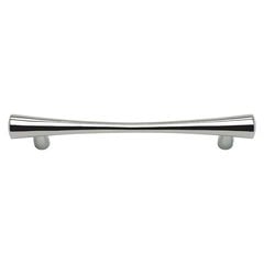 Atlas Homewares A850-PS, Fluted 2-1/2 Inch Center to Center Pol Stainless Steel Cabinet Pull ...