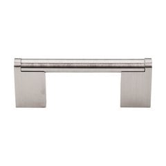 Top Knobs M1004, 6-5/16 Inch Center to Center Pennington Bar Pulls ...