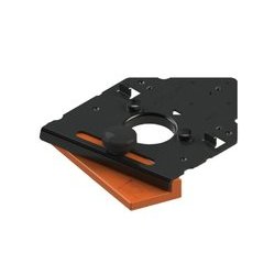 Blum Inserta Hinge Drilling Template for 3-Hole Tool-Free Installation ...