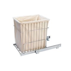 Pull Out Hampers | CabinetParts.com