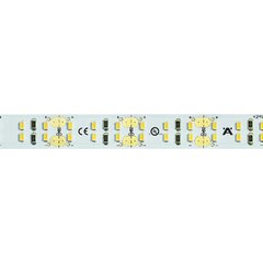 Hafele 196-7/8 Inch Loox 24V LED #3028 Flexible Strip Light , Cool ...