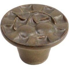 Century Hardware 50809-SG3, Alps 1-5/8 Inch Ceramic Knob, Olive Green ...