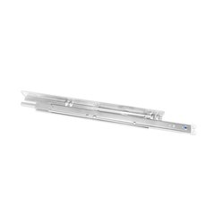 16 Inch Accuride 3135 Eclipse Soft Close Slides with Locking Devices ...