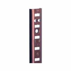 Knape and Vogt 255AL 36, KV #255 Aluminum Pilaster Strip 36 ...